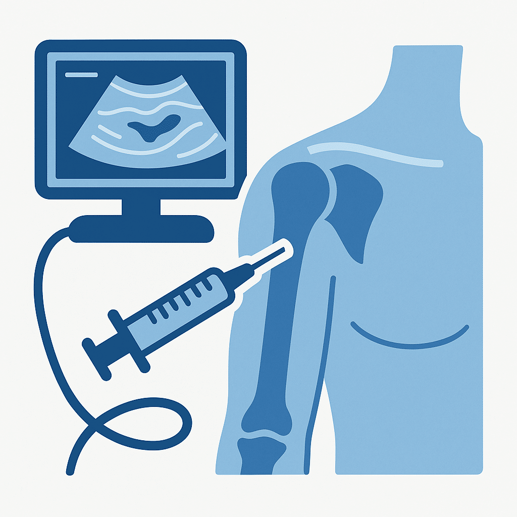 Ultrasound-Guided Joint & Soft Tissue Injections - South Florida ...